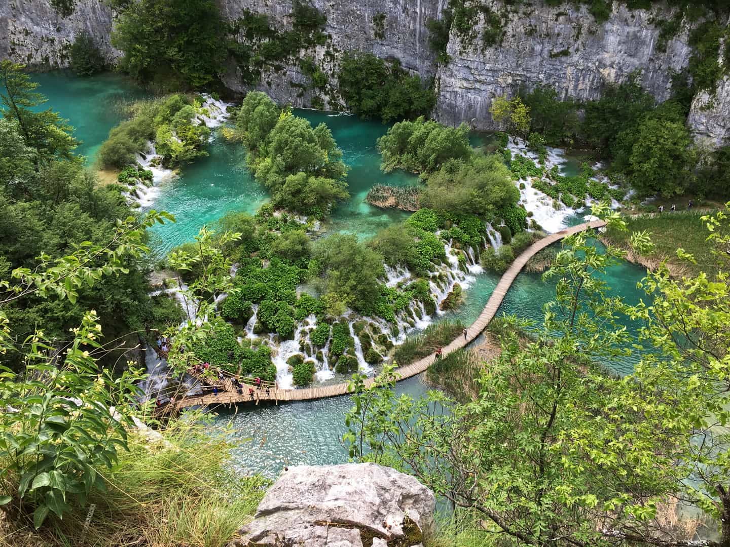 Croatian Landscapes and wine Cellars - Itervitis