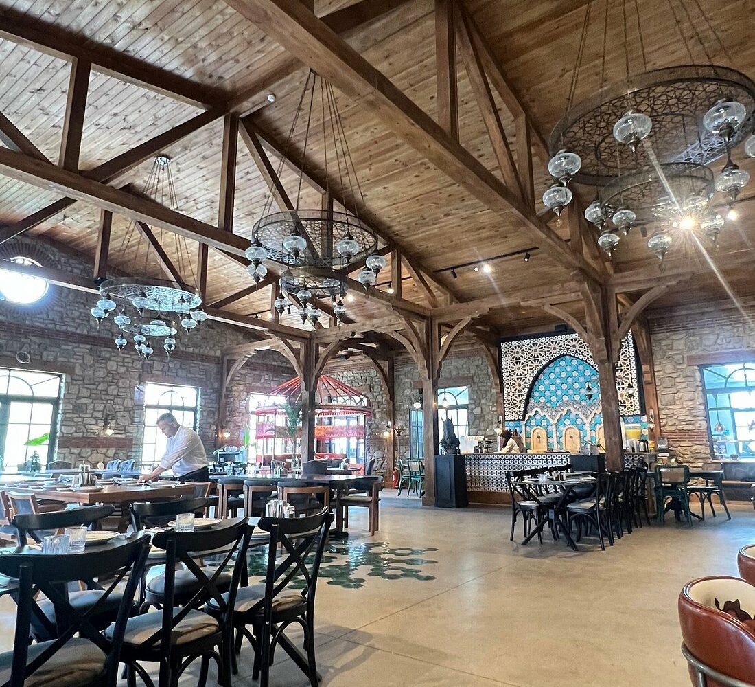 Wayana Istanbul: the treasure chest of Turkish ampelographic heritage ...